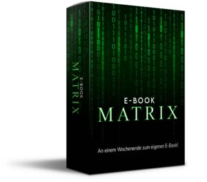 Die E-Book Matrix - Affilifuchs.de